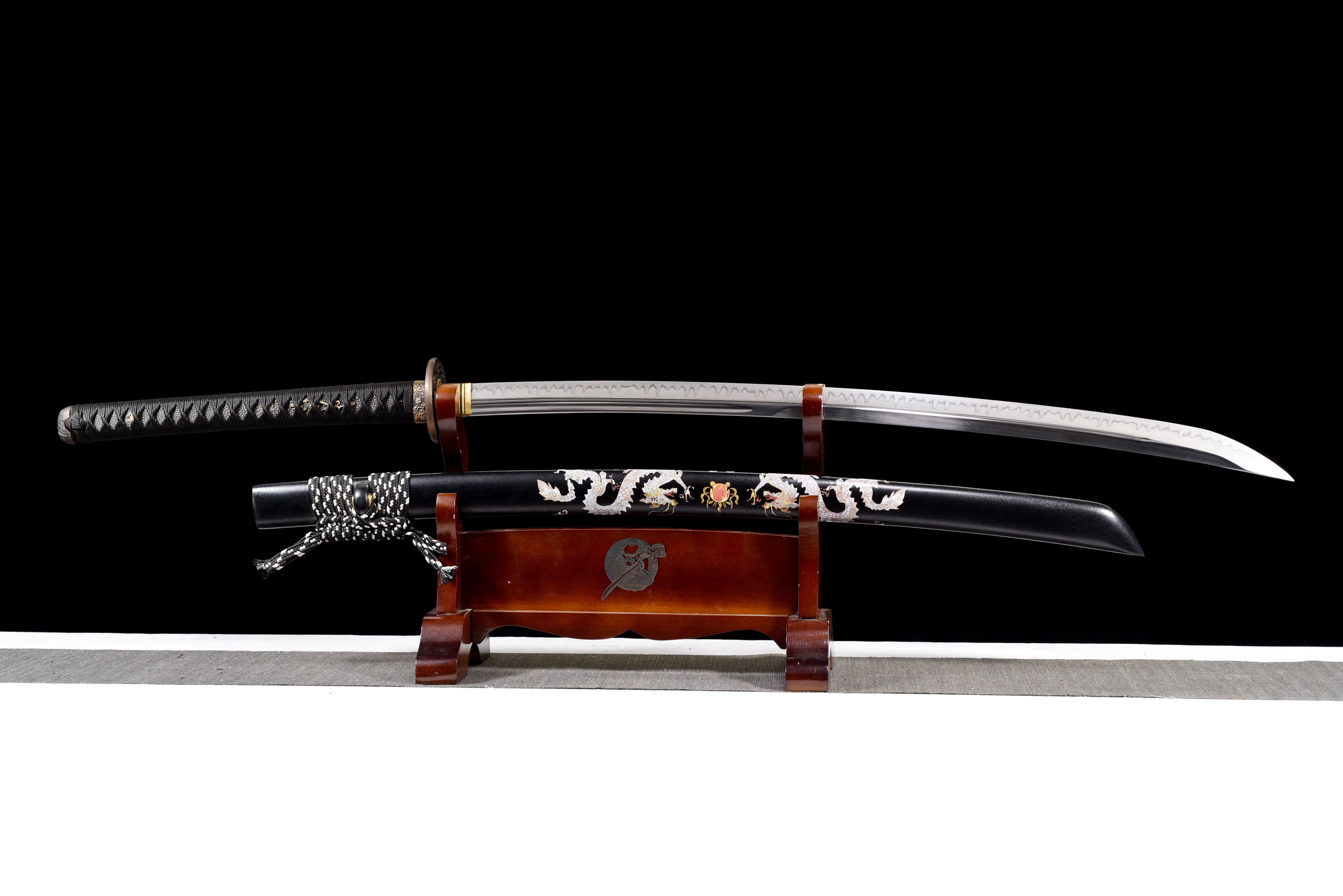 Dragon Odachi | Japanisches Katana