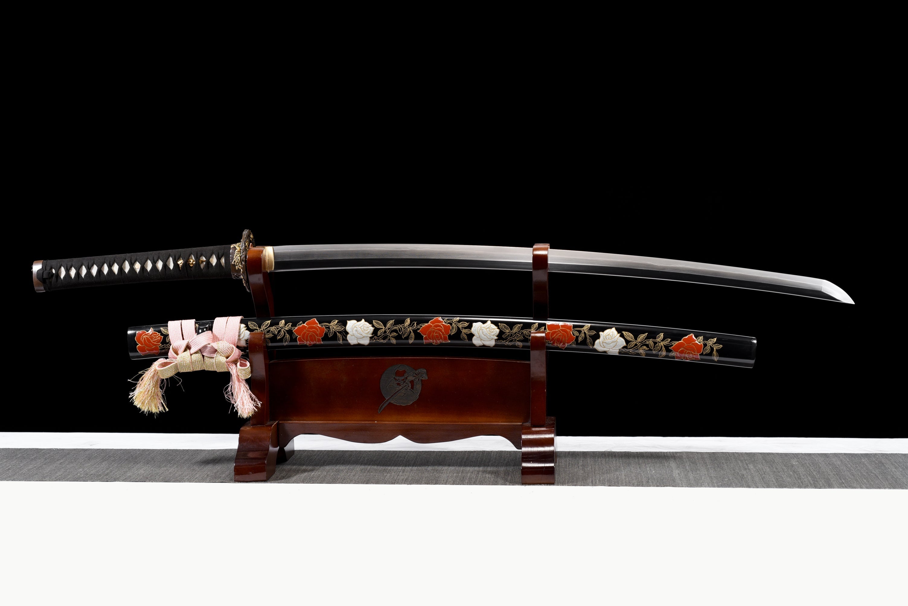 Katana Hanamai 花舞 | Japanisches Katana