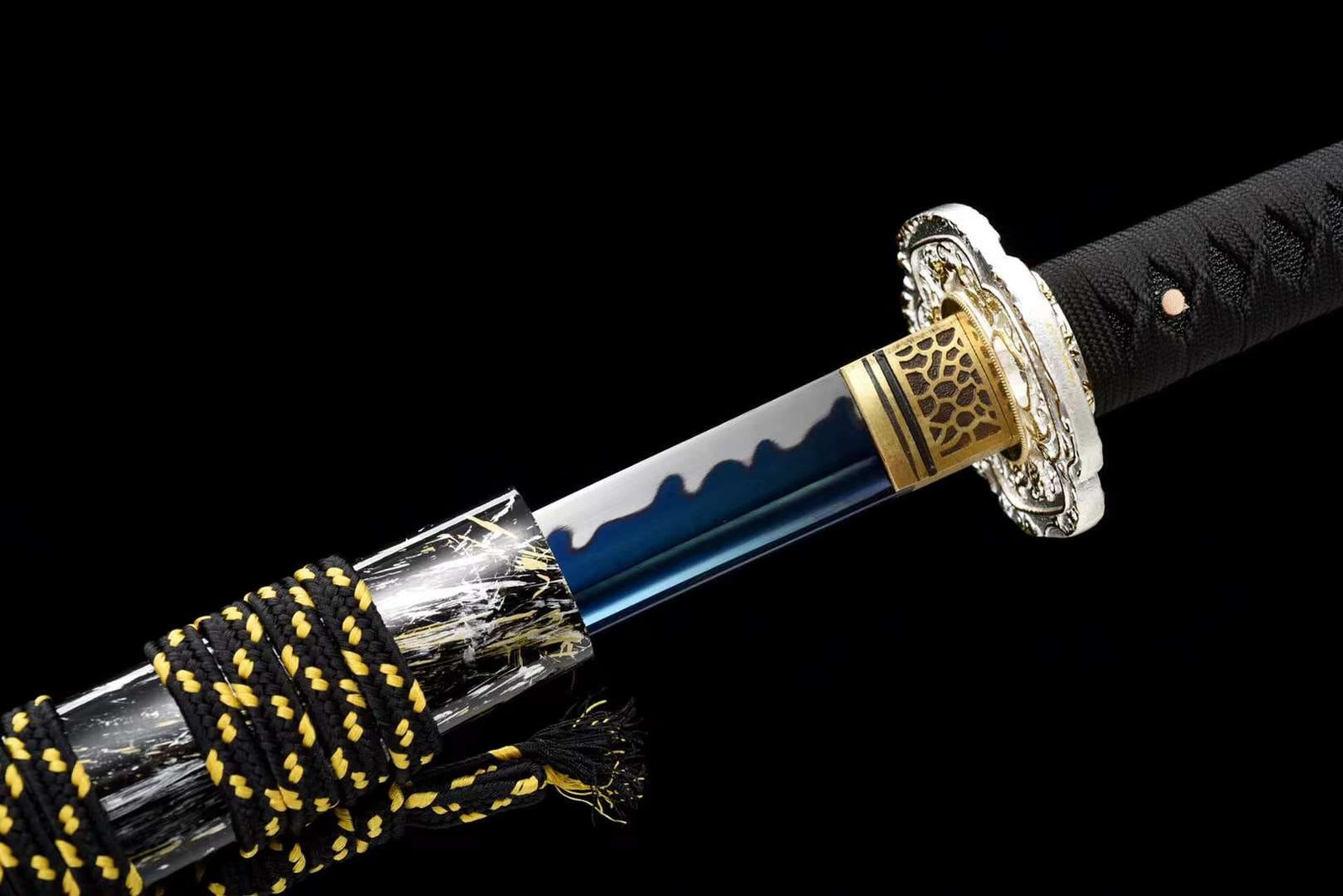 Katana Yasuke 弥助 | Japanisches Katana
